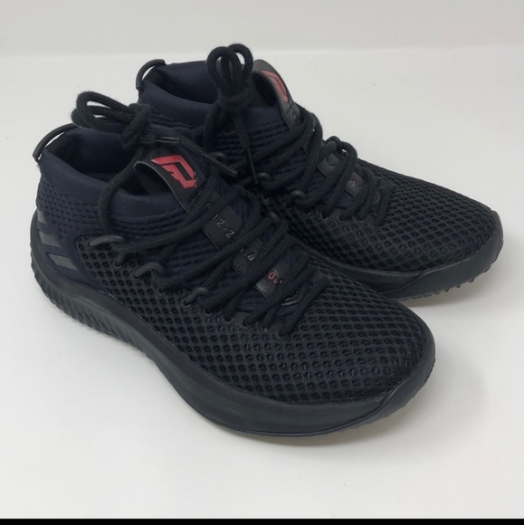 adidas | Shoes | Adidas Midtop Basketball Shoes | Poshmark